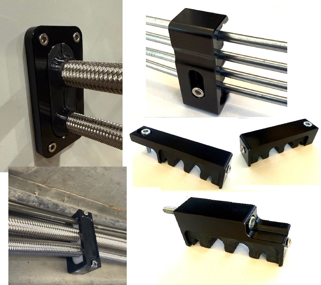 Universal Brackets and other parts – Chriso's Customs